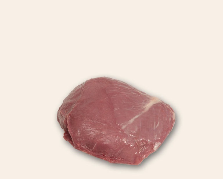 Naudan kylki - Lihatukku Veijo Votkin Oy