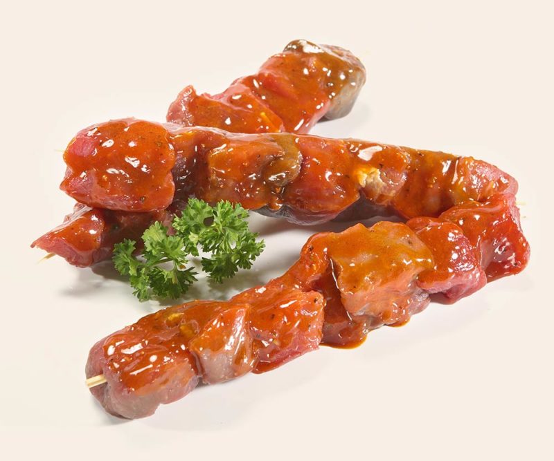 Naudan ulkofilee - Lihatukku Veijo Votkin Oy