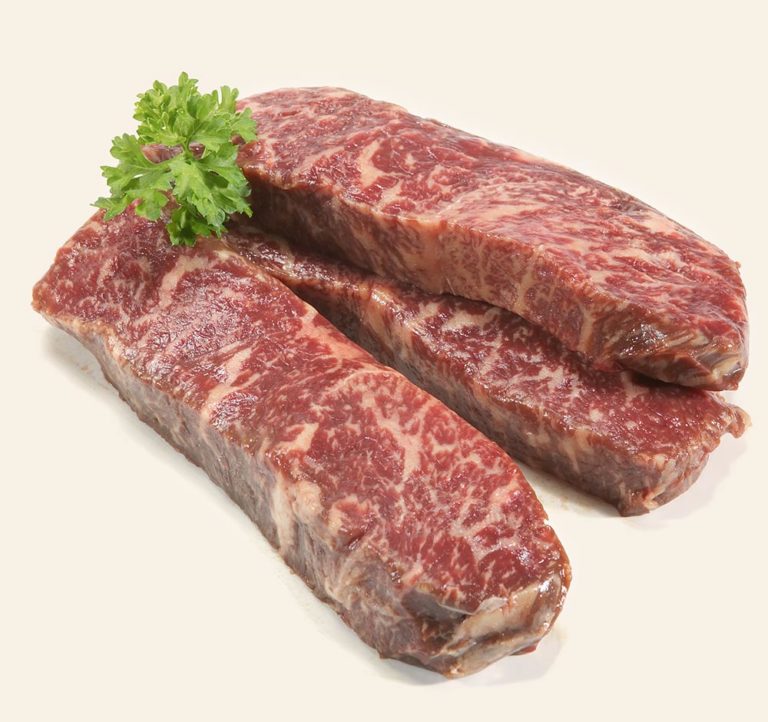 Naudan entrecote - Lihatukku Veijo Votkin Oy